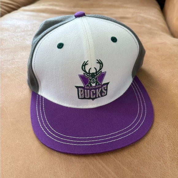 Melonwear | Accessories | Milwaukee Bucks Nba Melonwear Sunset Color ...